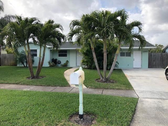 Luxury Villa for rent in Jupiter, United States