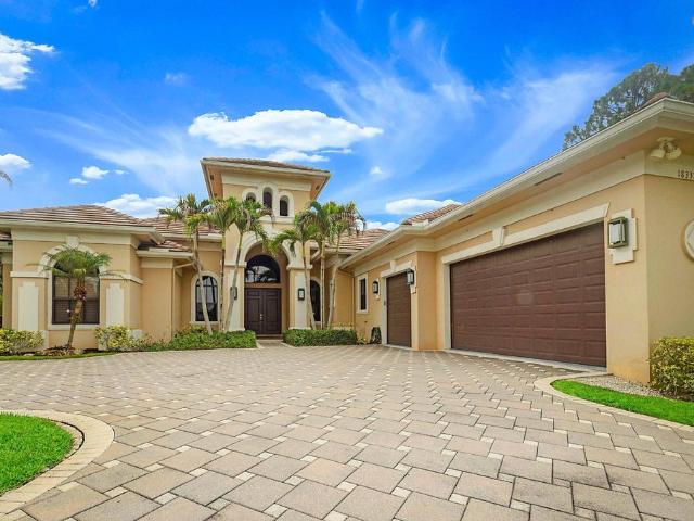 Luxury Villa for rent in Jupiter, United States
