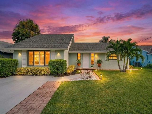 Luxury Villa for rent in Jupiter, United States