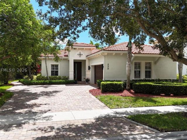 Luxury Villa for rent in Jupiter, United States
