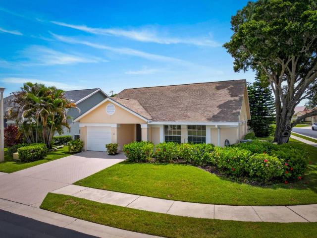 Luxury Villa for rent in Jupiter, United States