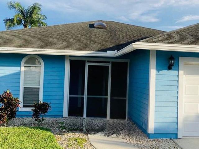 Luxury Villa for rent in Jupiter, United States