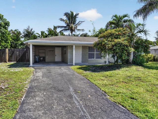 Luxury Villa for rent in Jupiter, Florida