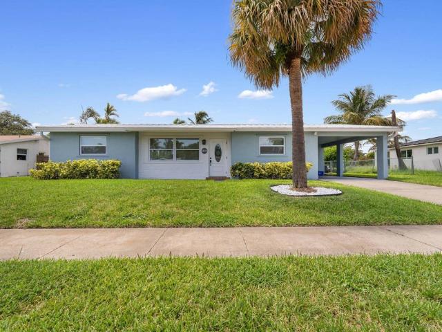 Luxury Villa for rent in Jupiter, Florida