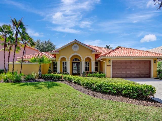 Luxury Villa for rent in Jupiter, Florida