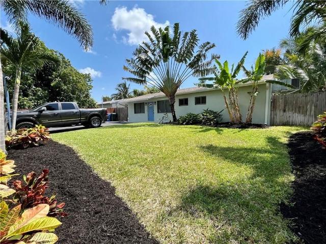Luxury Villa for rent in Oakland Park, United States
