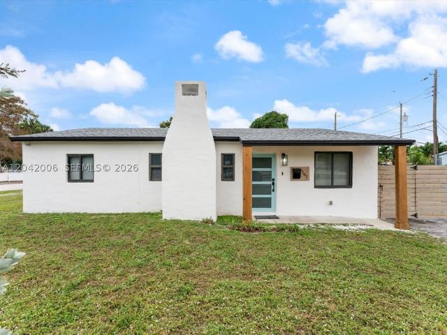 Luxury Villa for rent in Oakland Park, United States