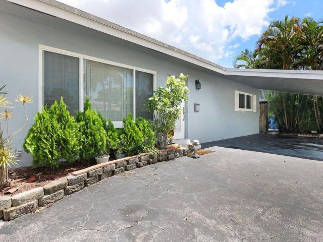 Luxury Villa for rent in Oakland Park, United States