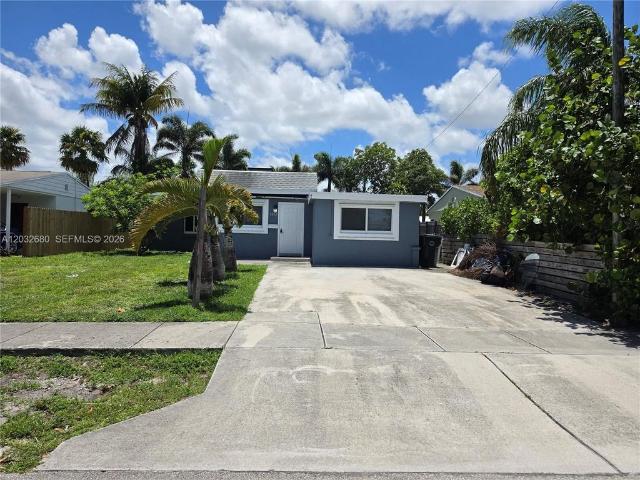 Luxury Villa for rent in Oakland Park, United States