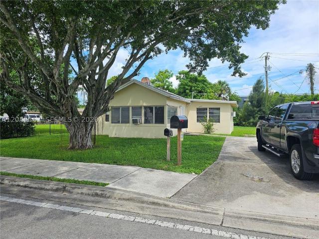 Luxury Villa for rent in Oakland Park, United States
