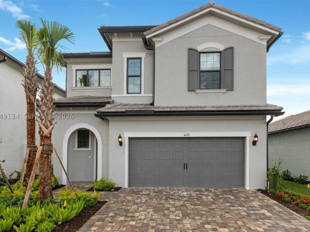 Luxury Villa for rent in Oakland Park, United States