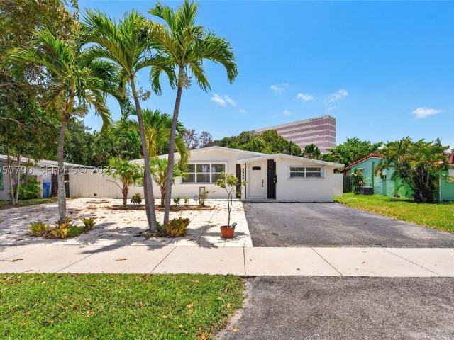 Luxury Villa for rent in Oakland Park, United States