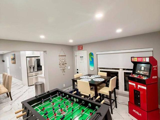 Luxury Villa for rent in Oakland Park, United States