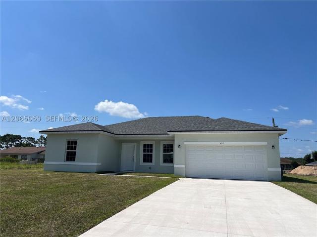 Luxury Villa for rent in Ocala, Florida