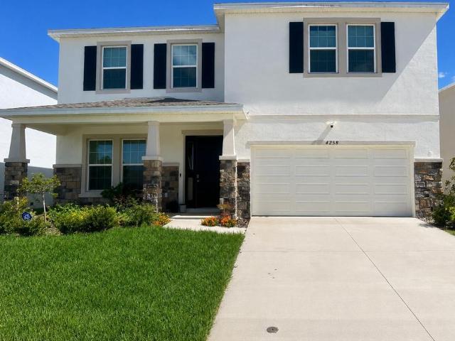 Luxury Villa for rent in Ocala, United States