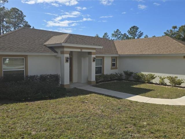 Luxury Villa for rent in Ocala, Florida