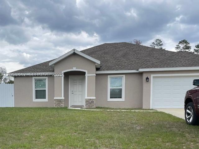 Luxury Villa for rent in Ocala, Florida