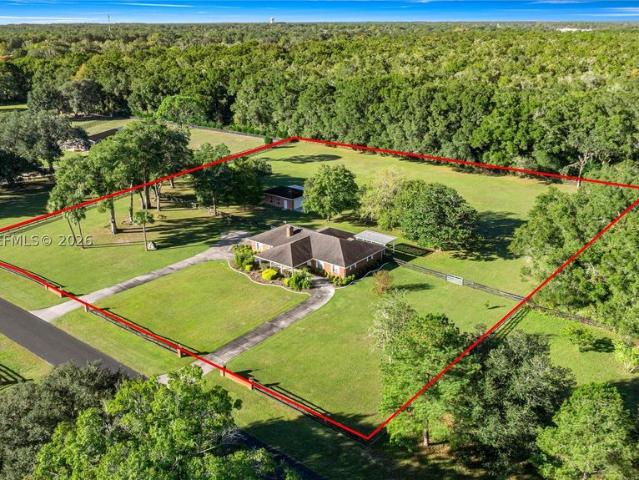 Luxury Villa for rent in Ocala, United States