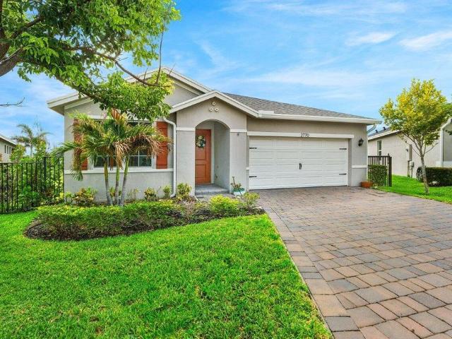 Luxury Villa for rent in Ocean Breeze Park, Florida