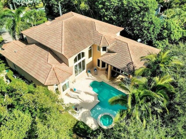 Luxury Villa for rent in Ocean Ridge, Florida