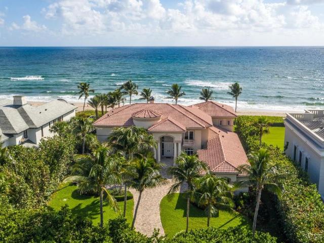 6 bedroom luxury Villa for rent in Ocean Ridge, Florida