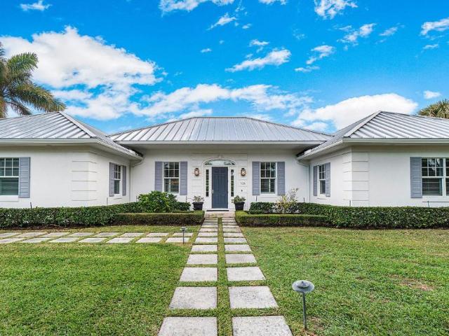 3 bedroom luxury Villa for rent in Ocean Ridge, Florida