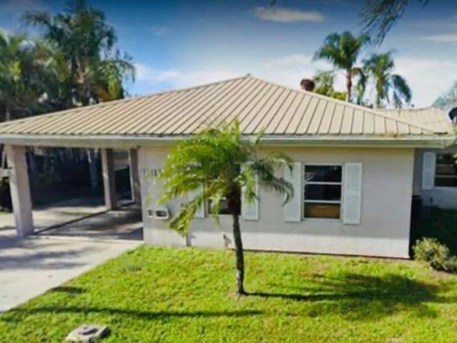 Luxury Villa for rent in Okeechobee, United States