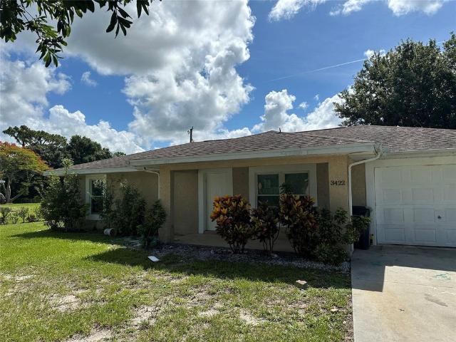 Luxury Villa for rent in Okeechobee, Florida