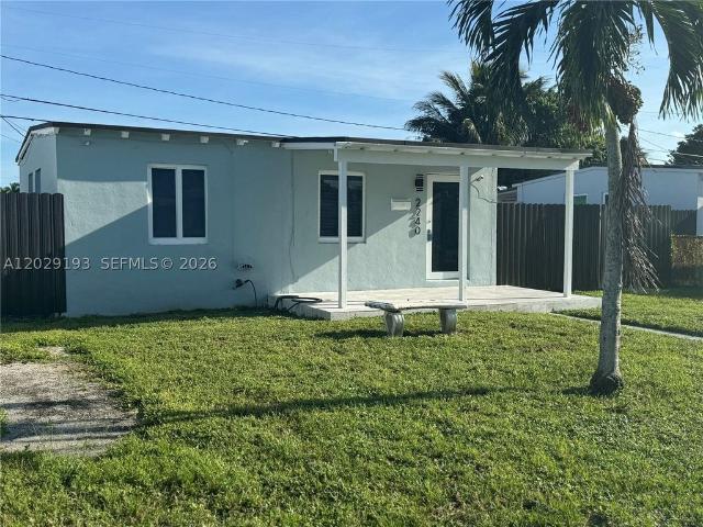 Luxury Villa for rent in Opa locka North historical, Florida