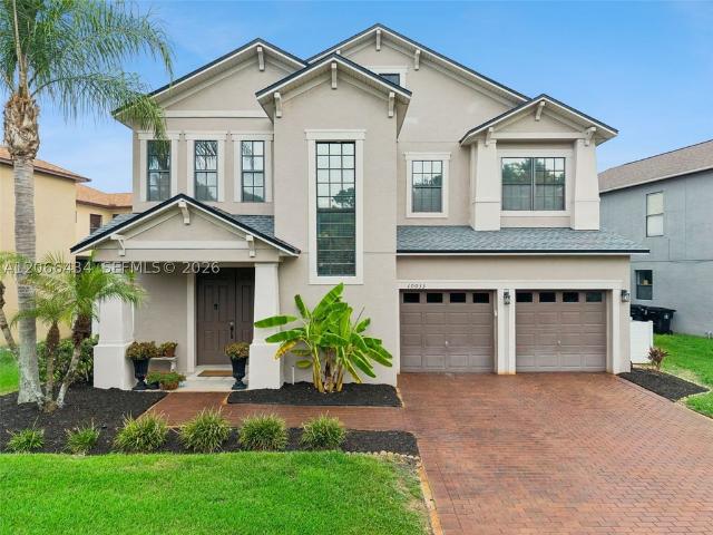 Luxury Villa for rent in Orlando, United States