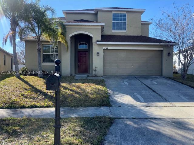 Luxury Villa for rent in Orlando, United States