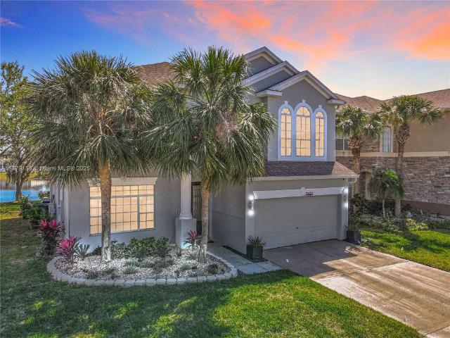 Luxury Villa for rent in Orlando, United States