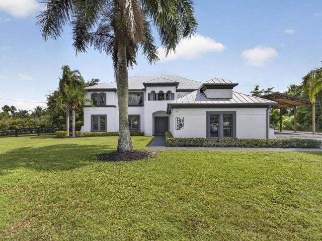 Luxury Villa for rent in Loxahatchee Groves, Florida