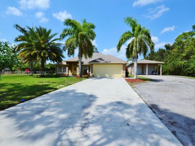 Luxury Villa for rent in Loxahatchee Groves, Florida