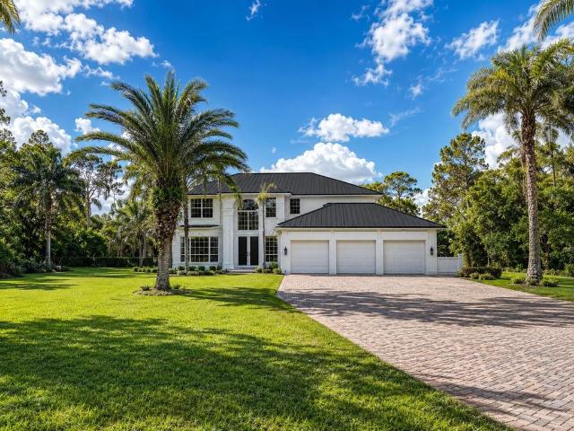 Luxury Villa for rent in Loxahatchee Groves, United States