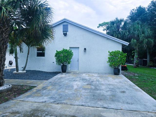 Luxury Villa for rent in Loxahatchee Groves, United States