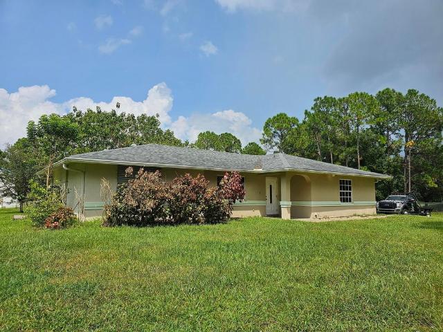Luxury Villa for rent in Loxahatchee Groves, United States