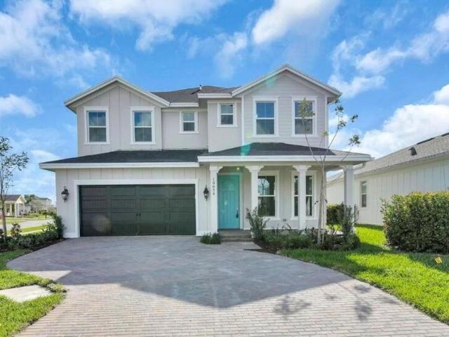Luxury Villa for rent in Loxahatchee Groves, United States