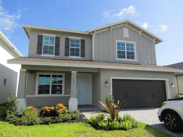 Luxury Villa for rent in Loxahatchee Groves, United States