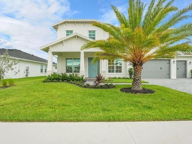 Luxury Villa for rent in Loxahatchee Groves, United States