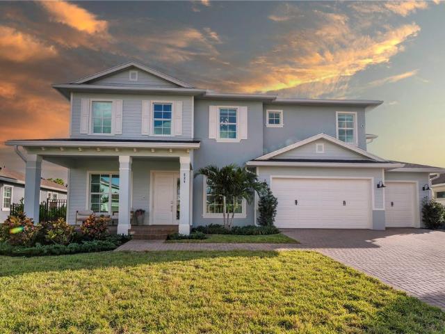 Luxury Villa for rent in Loxahatchee Groves, United States