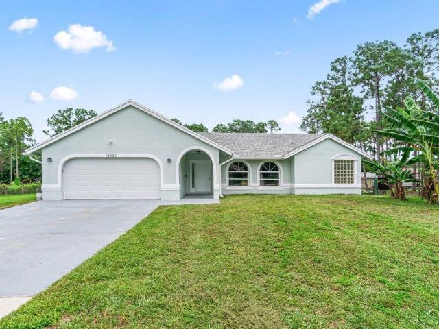 Luxury Villa for rent in Loxahatchee Groves, United States