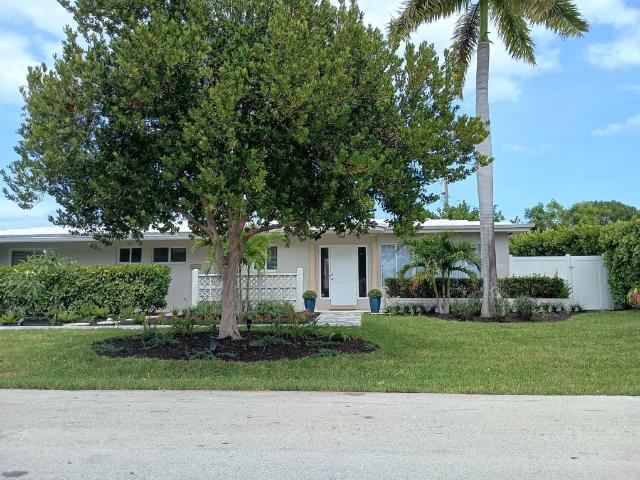 Luxury Villa for rent in Lauderdale by the sea, Florida