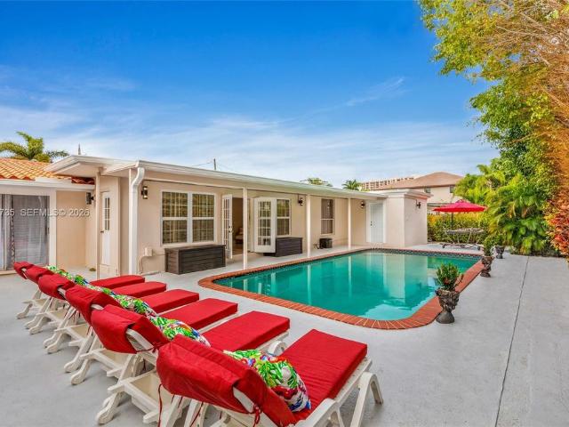 Luxury Villa for rent in Lauderdale by the sea, Florida