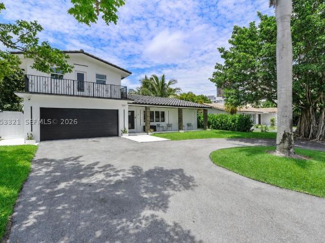 Luxury Villa for rent in Lauderdale by the sea, Florida