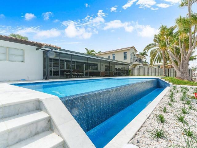 Luxury Villa for rent in Lauderdale by the sea, Florida