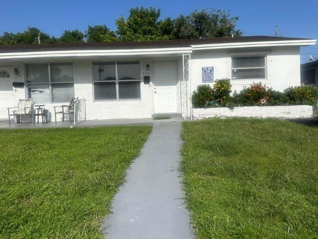 Luxury Villa for rent in Lauderdale Lakes, United States