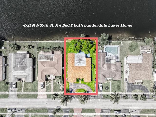 Luxury Villa for rent in Lauderdale Lakes, Florida