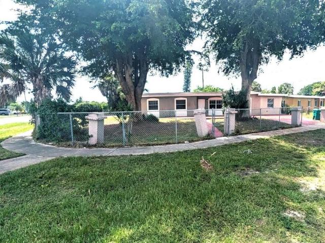 Luxury Villa for rent in Lauderhill, United States