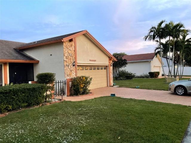Luxury Villa for rent in Lauderhill, United States